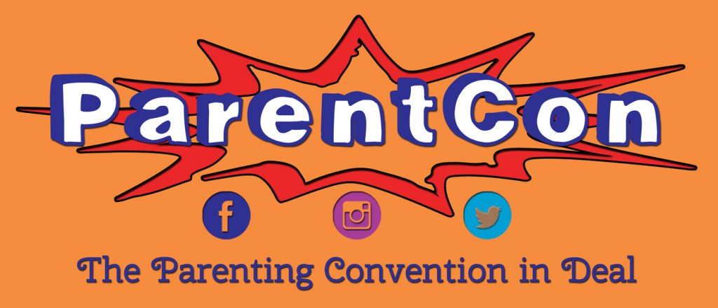 ParentCon – Deal Breastfeeding Support Group